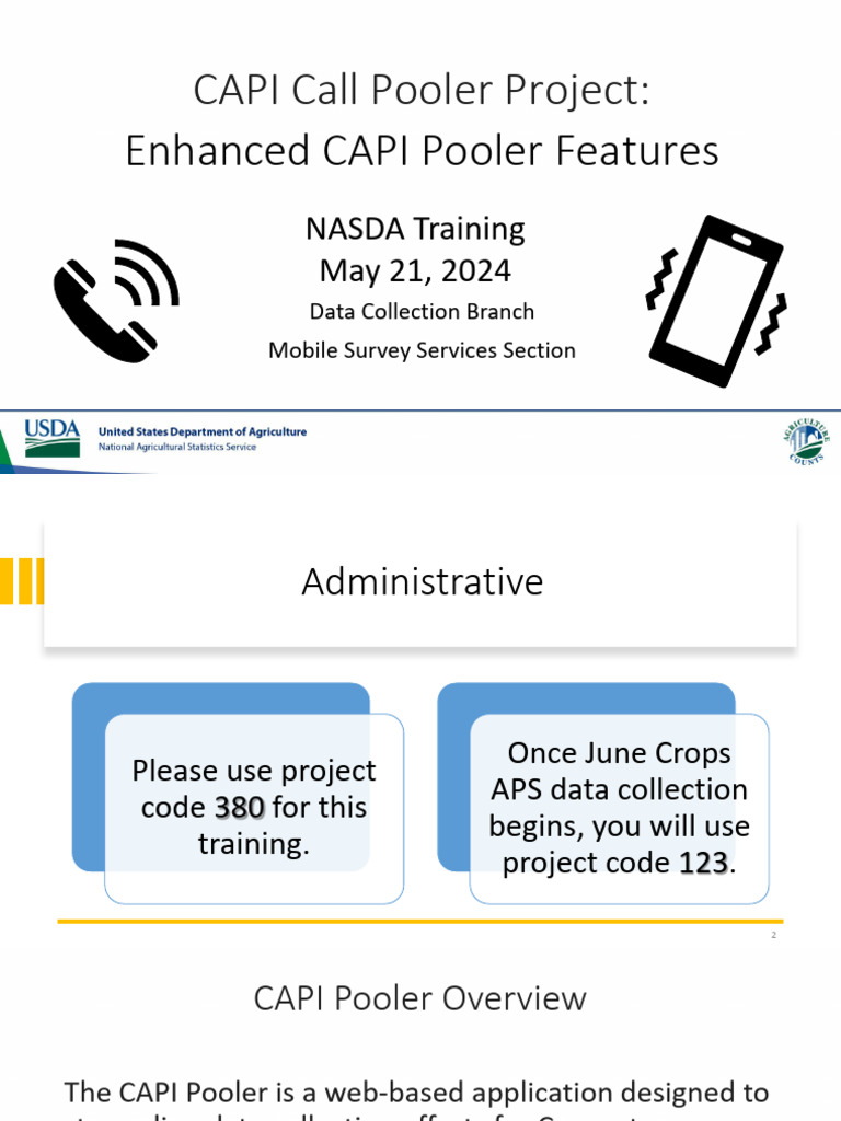 CAPI Pooler Enhancements Guide | PDF | Software | Information Technology