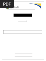 Digitale Tegnologie Graad 8 | PDF