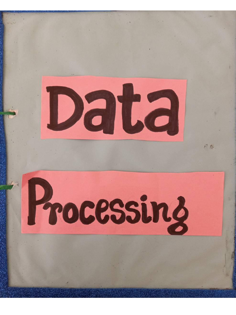 Scanned Document Notice | PDF