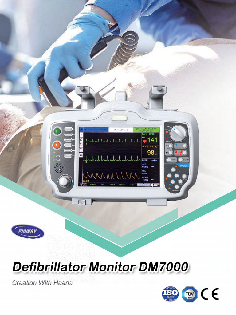 DM7000 | PDF