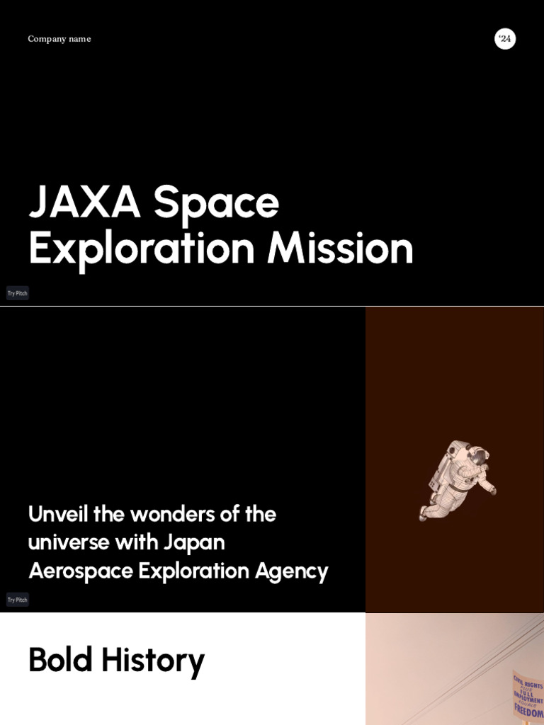 AI JAXA Space Exploration Mission | PDF | Space Exploration | Space Research