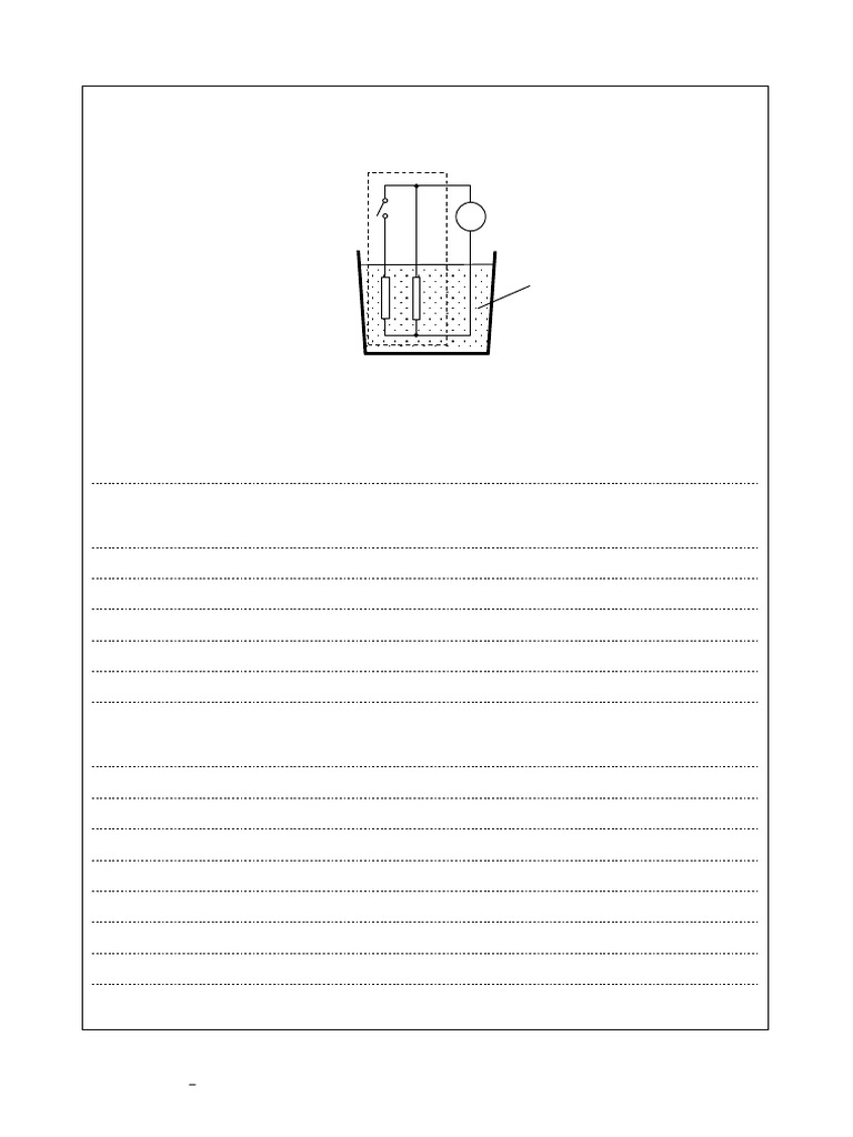 2012-2023 DSE Phy 1B - EM | PDF | Lightning | Electric Power Transmission