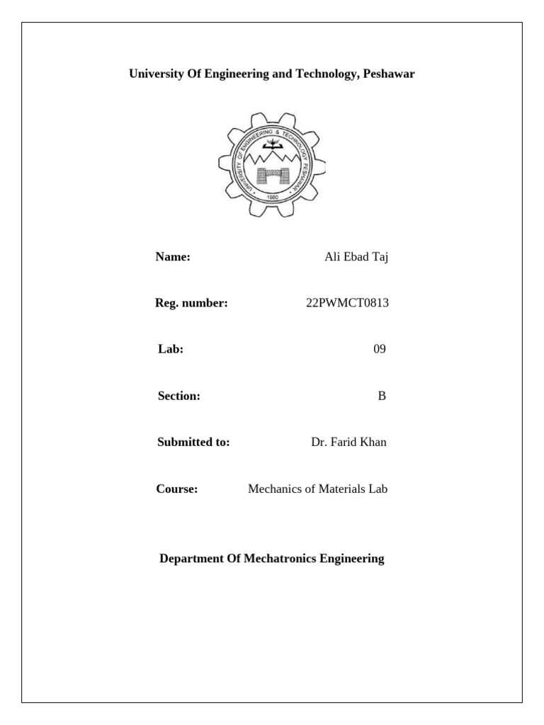 MoM Lab #9 | PDF | Simulation | Physics