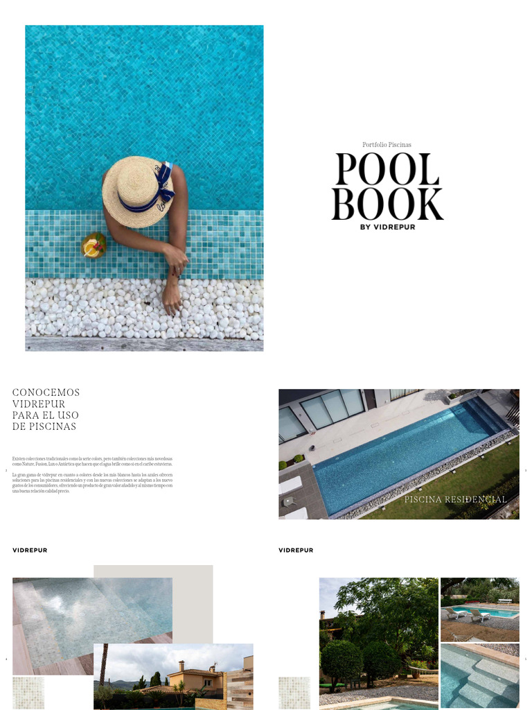 Pool Book 2023h Ed2 1 | PDF