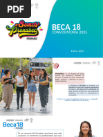 Reglamento General-Becas Itaipu | PDF | Regulación | Beca