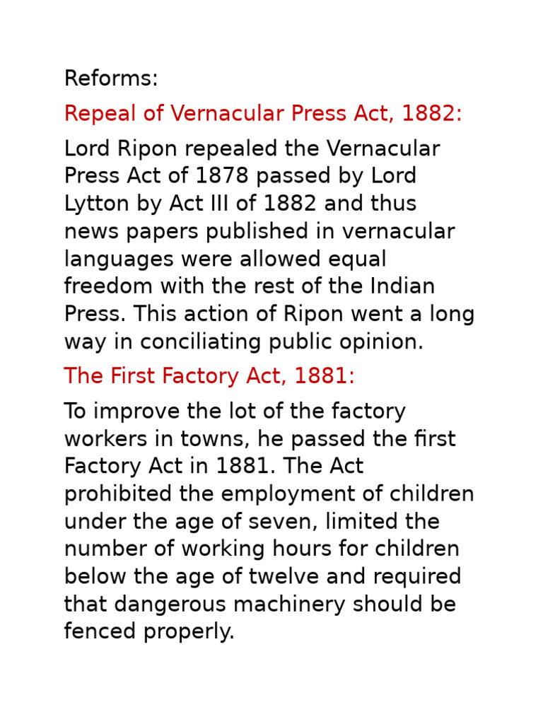 Lord Rippon | PDF | Government | Justice