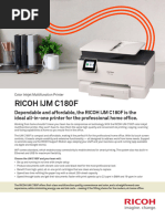 RICOH - IM - C2010 - C2510 - C3010 - C3510 - C4510 - C6010 - RPH ...