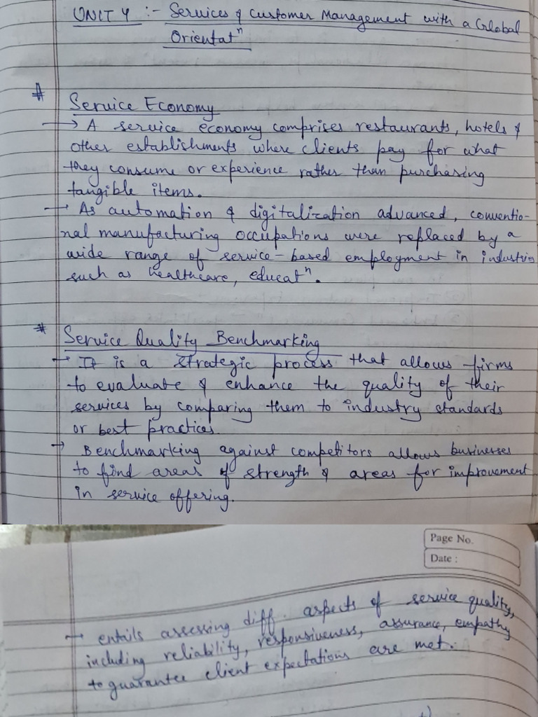 Unit 4 Marketing | PDF