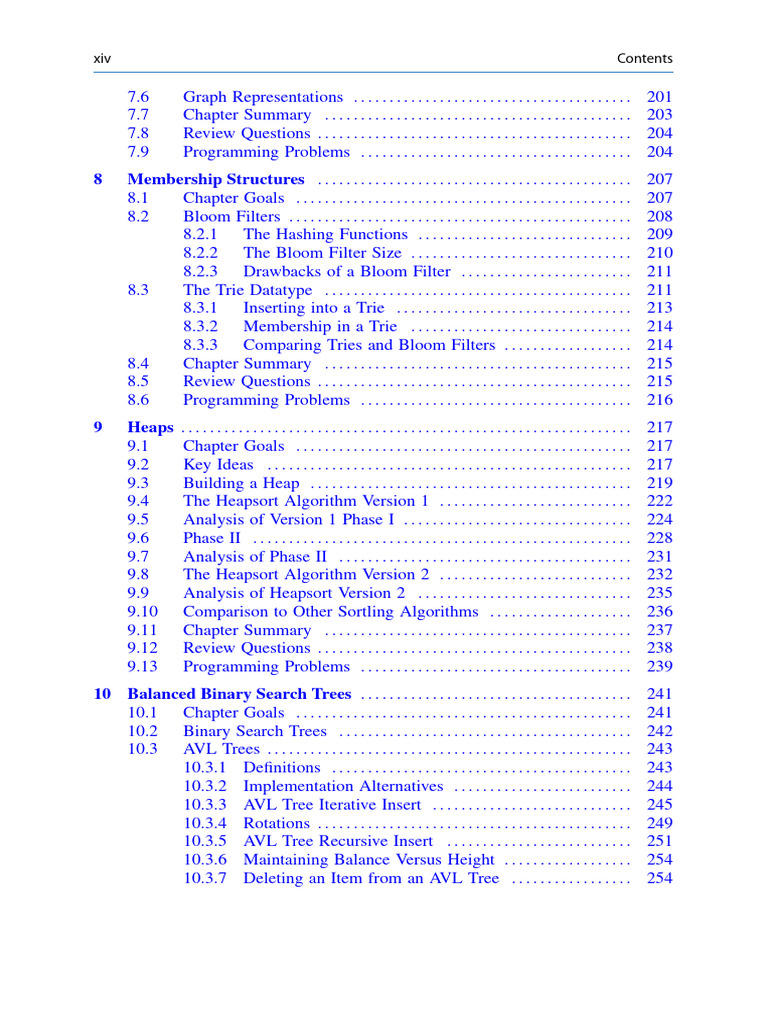 dsaa14 | PDF | Computer Programming | Applied Mathematics