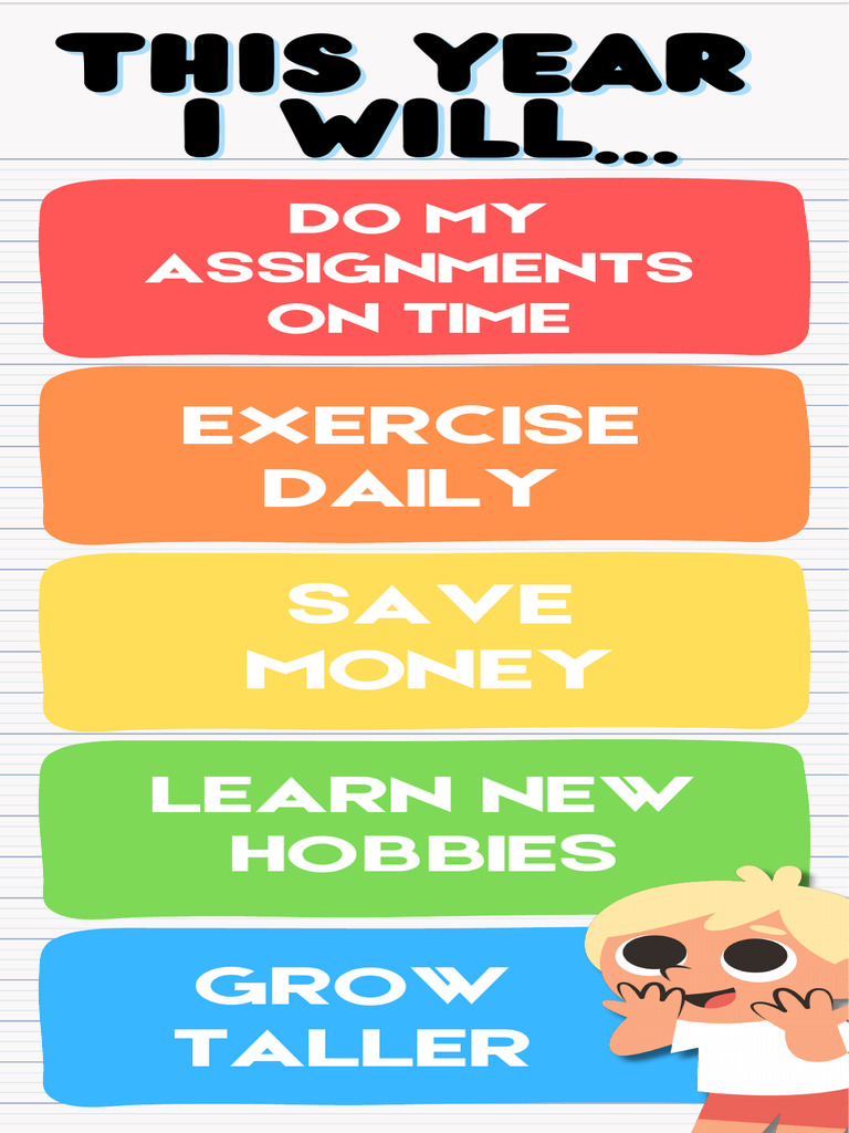 This Year I Will... - 20250117 - 064259 - 0000 | PDF