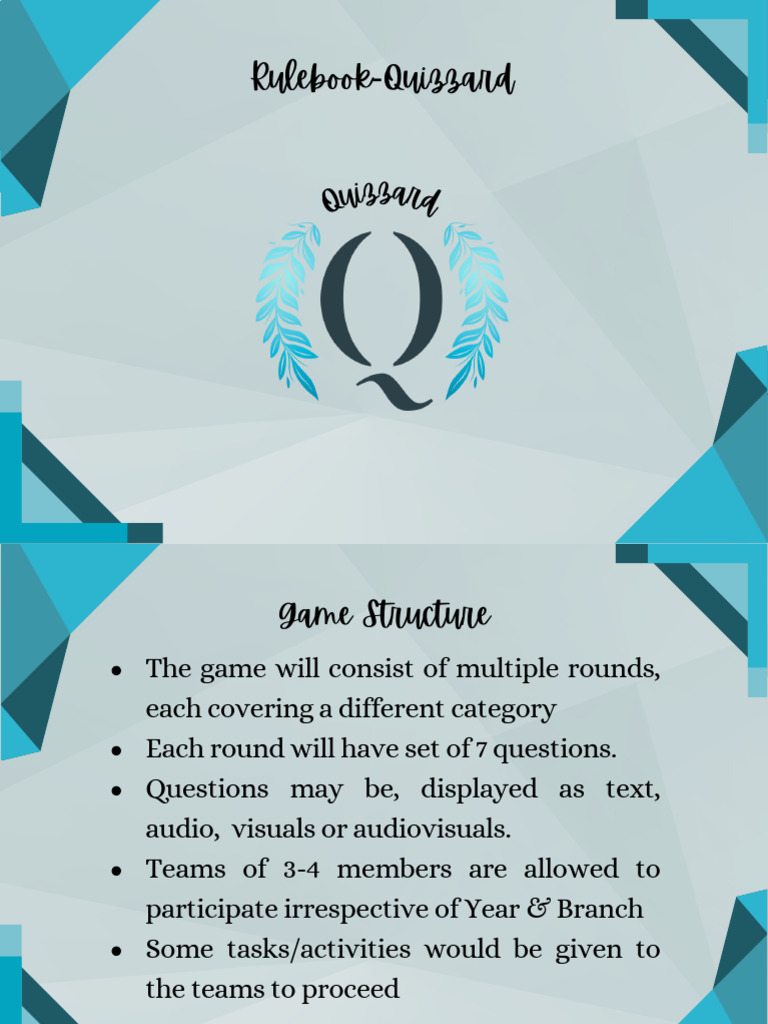 Quizzard 20250116 220402 0000 | PDF