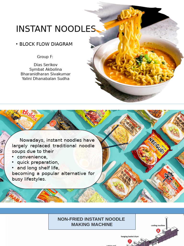 Unit Operation Block Flow Diagram | PDF