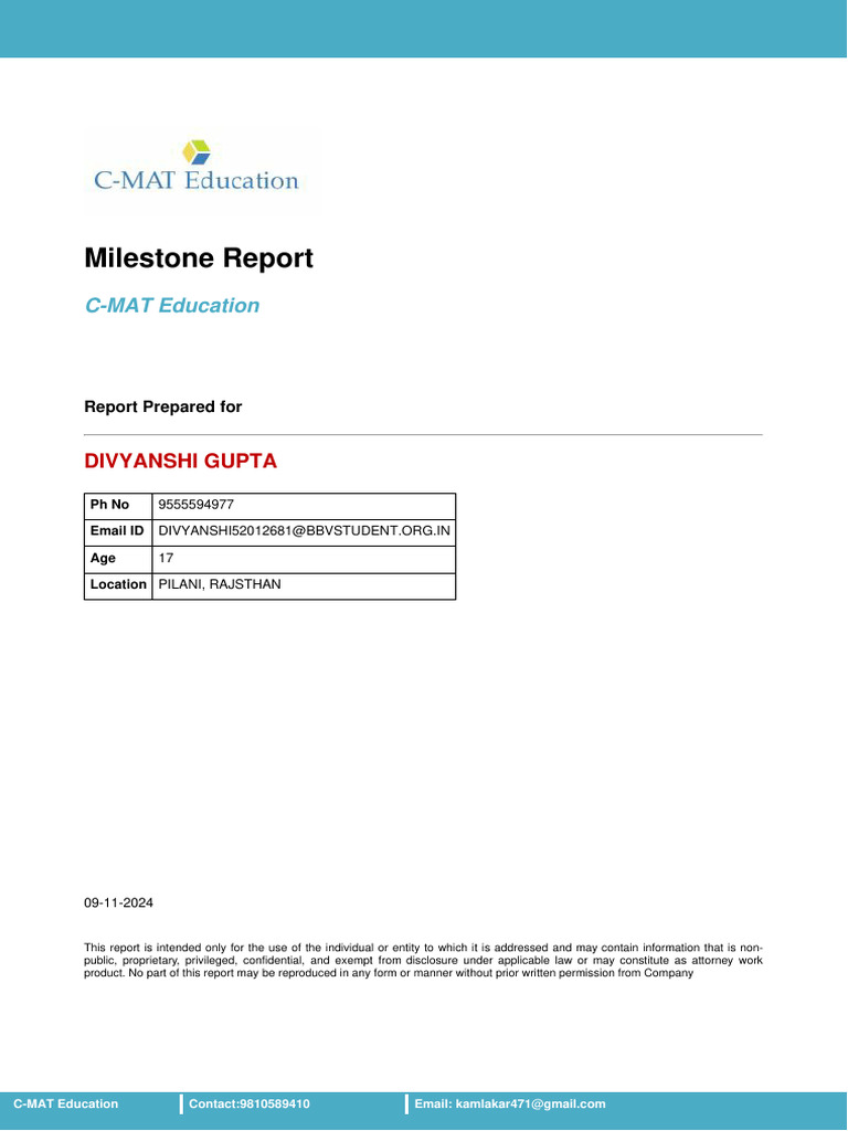 DIVYANSHI_GUPTA_report | PDF | Data | Databases