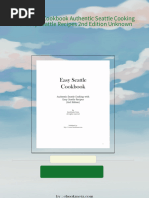 Gooseberry Patch Recipe Cards | PDF