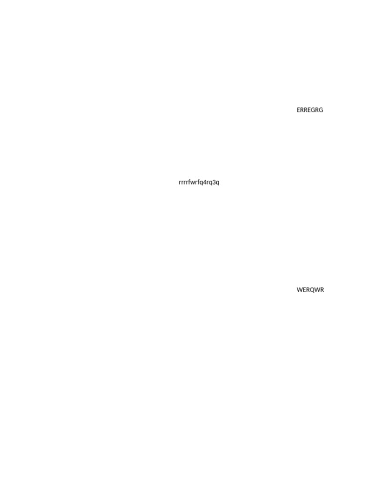 BNR 5 | PDF