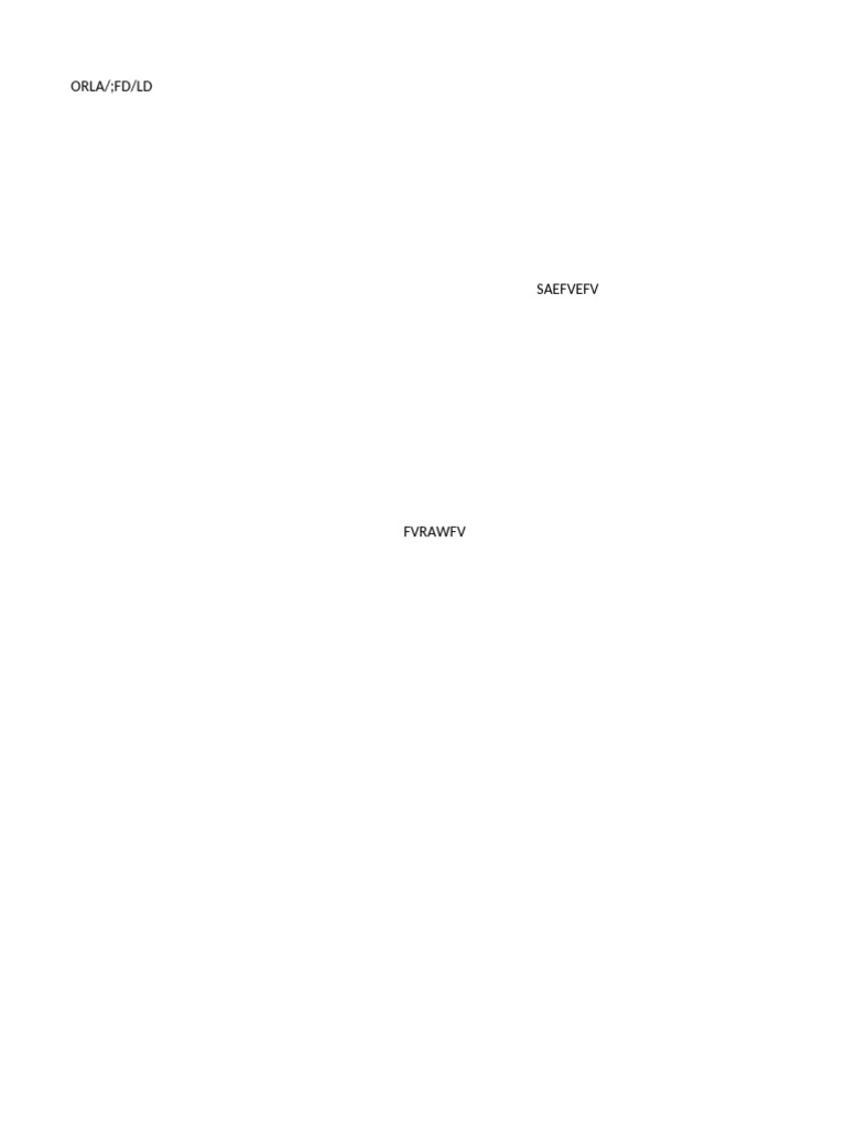 BNR 1 | PDF