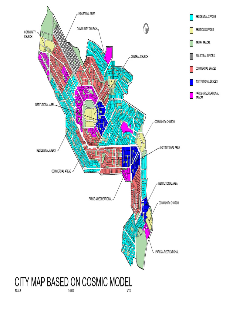 City Design: Faith and Community Focus | PDF | Philippines | Faith