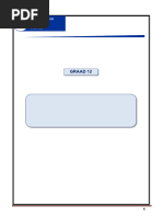 Intensive Form For Afrikaans | PDF