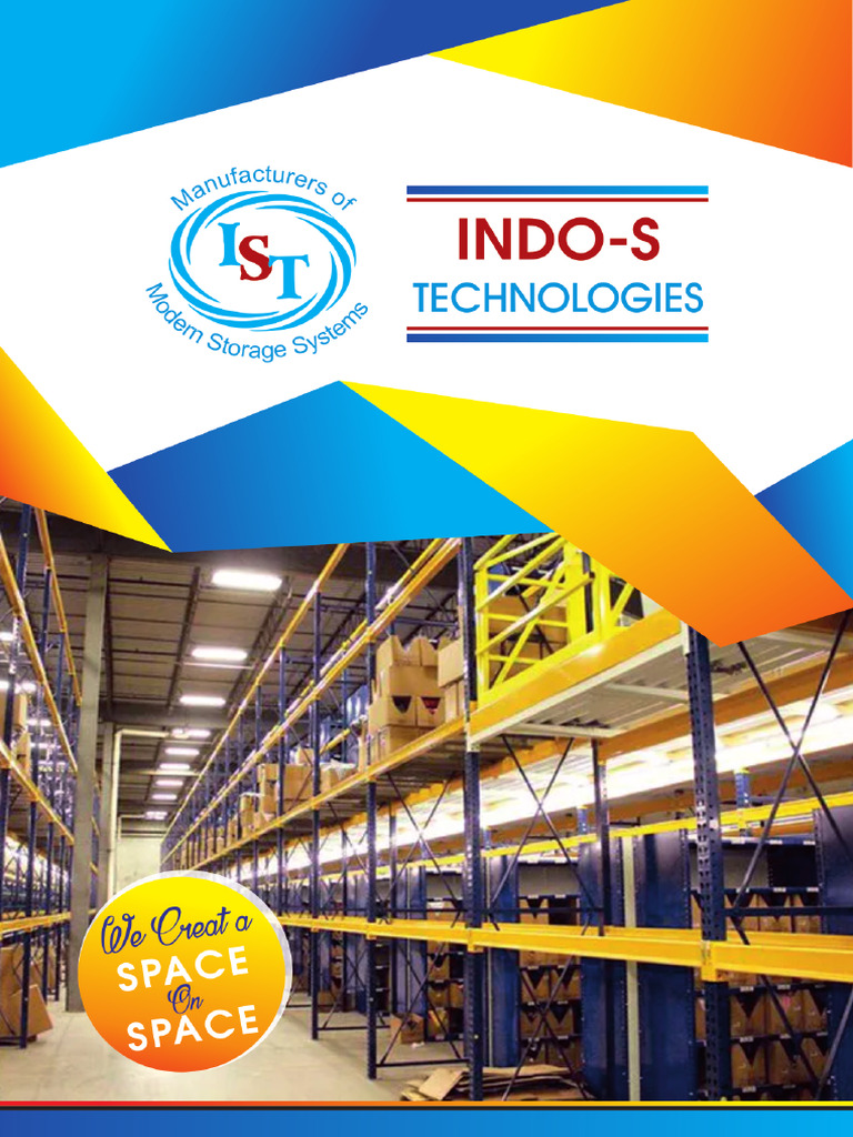 Indo S Technologies - Brochure | PDF