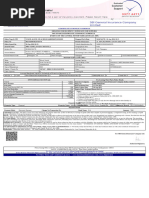 Maruti Suzuki Car Insurance | PDF