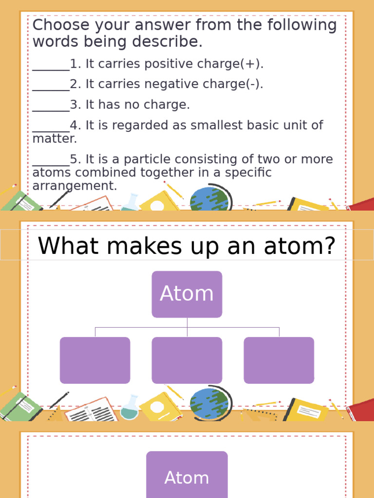 Understanding Atomic Structure and Models | PDF | Atomic Orbital | Atoms