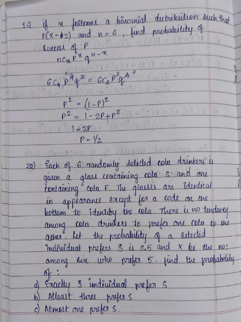 Nivedhitha MS Maths - Compressed | PDF