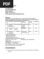 Coal Grades | PDF | Coal | Hydrocarbons