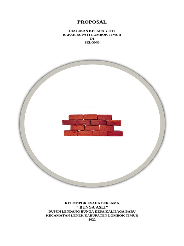 Kube Bata Merah | PDF