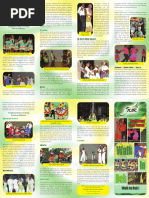 What Is Dinki Mini and Gerreh | PDF