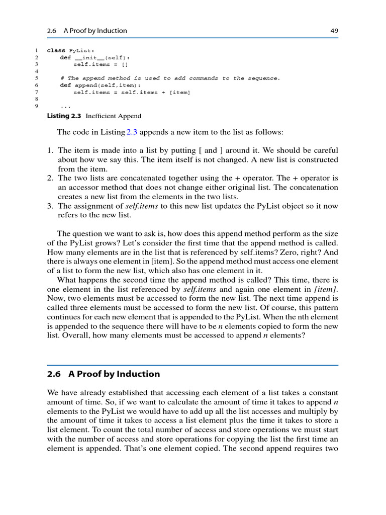 dsaa64 | PDF | Software Engineering | Computer Programming