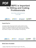 2025 MIPS Measure Specifications Links | PDF