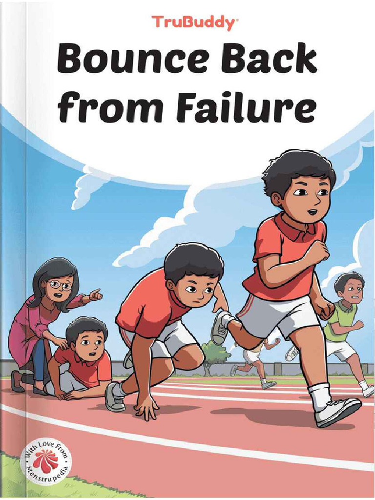 Bounce Back From Failure - 20241206 - 085913 - 0000 | PDF