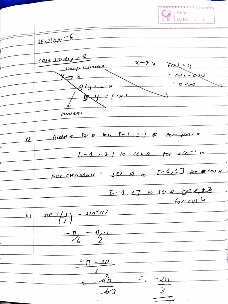 Part2 Set3 2024 Answersheet | PDF