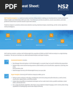 SAP Analysis for Office Overview | PDF | Microsoft Excel | Software