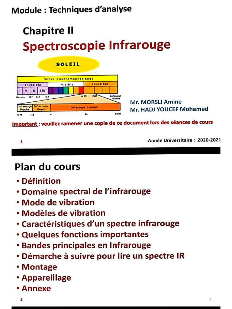 IR Usto | PDF