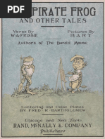 Tiddler Story Book | PDF