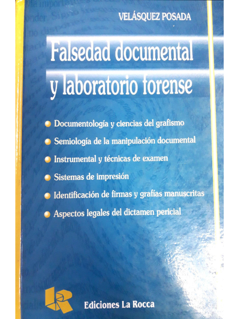 Velásquez - Examen de Tintas y Lápices | PDF