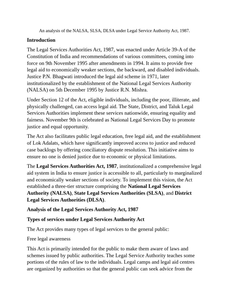 U4 Pr | PDF | Legal Aid | Judge