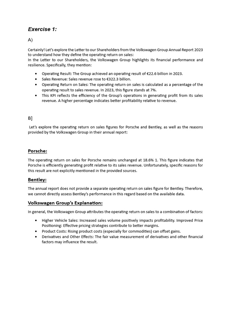 Assignment 1 Pdf Smartphone Digital Camera