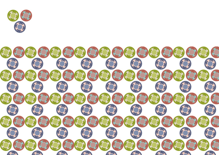 Chang 27 Nov Pattern | PDF