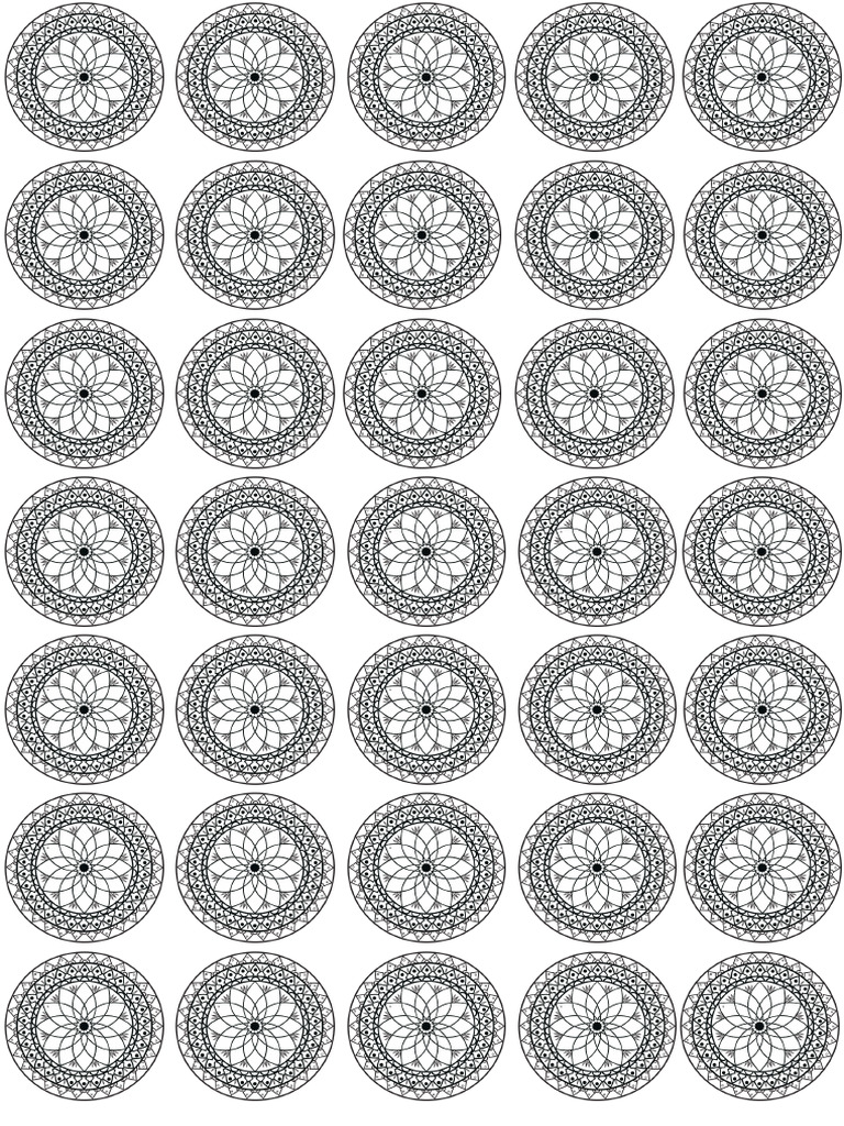 31 Jan Pattern | PDF