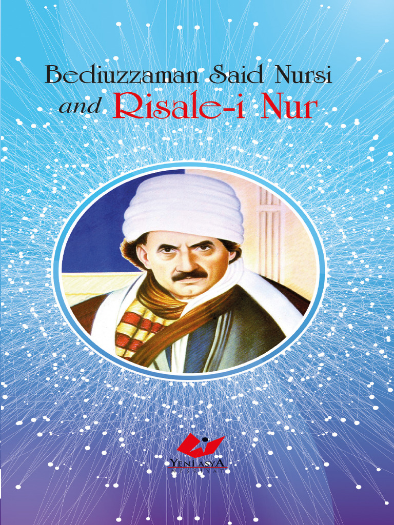Bediuzzaman-Said-Nursi Yeni Asya Risale Nur Collection | PDF | Quran | Islam
