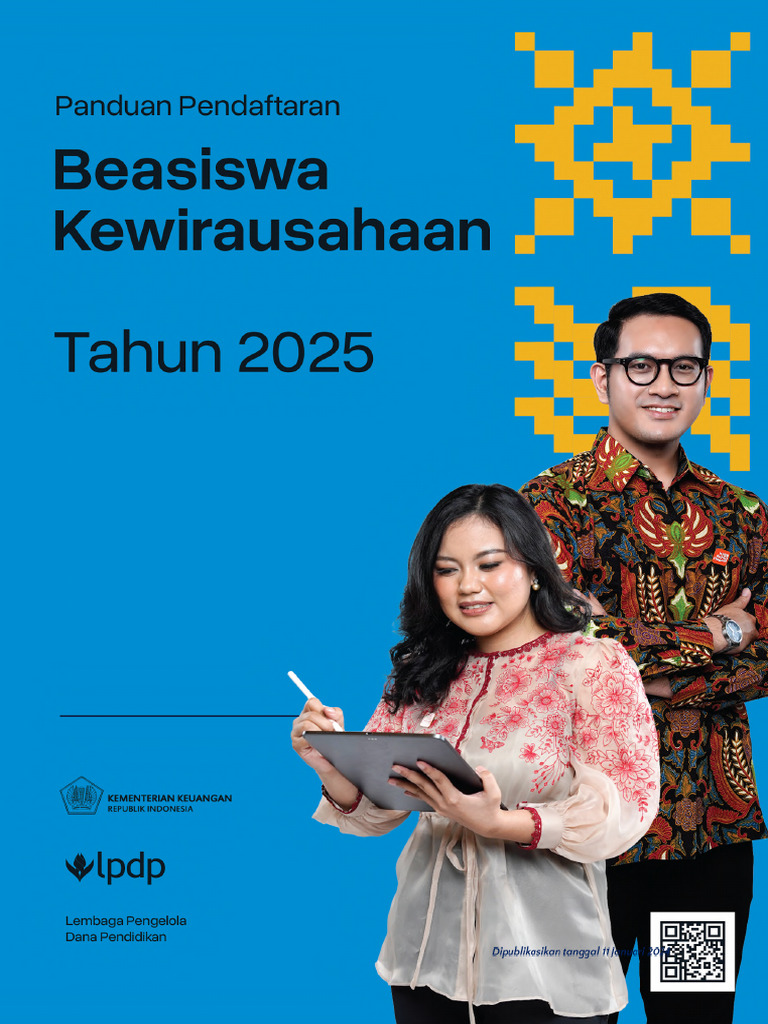 Bukpan - Kewirausahaan | PDF