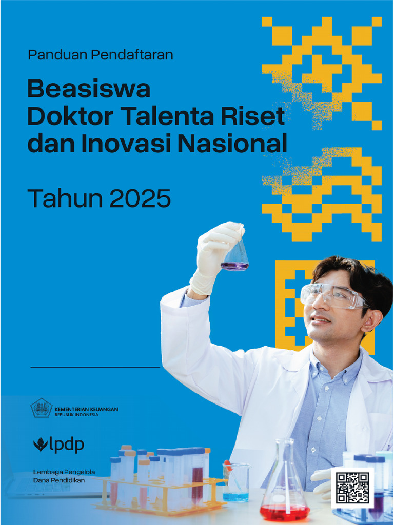 Bukpan - Doktor - Riset Dan Inovasi | PDF