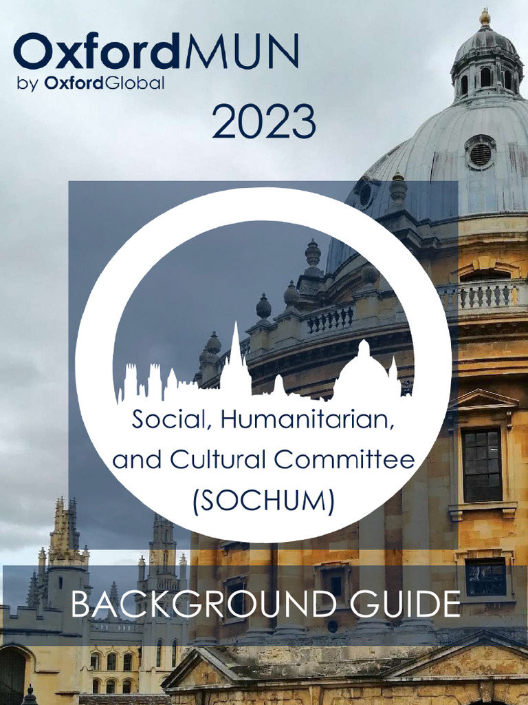 SOCHUM_2023 | PDF | Indigenous Peoples | Minority Group