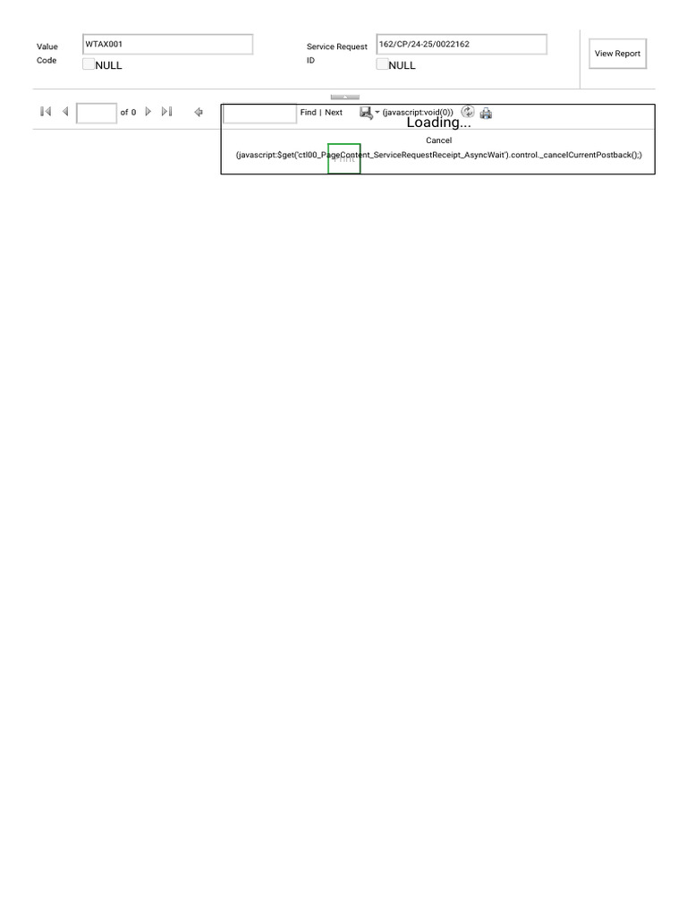 Tnurbanepay - Tn.gov - in MiscReceipt - Aspx | PDF