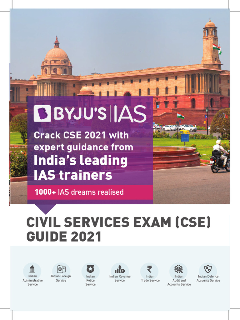IAS Brochure - English | PDF | Governance