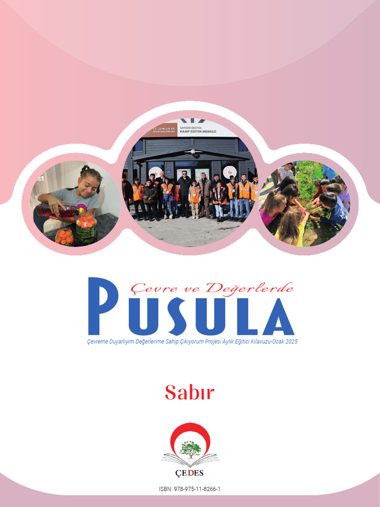 CEDES Pusula Ocak Sabir | PDF