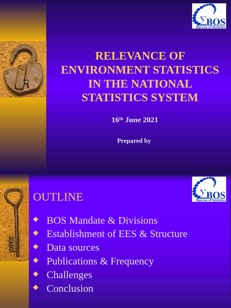 ENVIR Present | PDF | Natural Environment | Economies ENVIR Present | PDF | Natural Environment | Economies