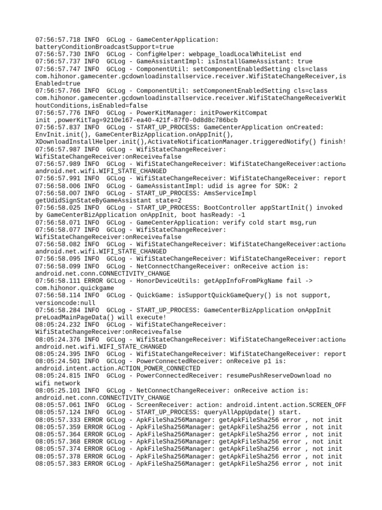 gc_2024_12_22 | PDF | Hypertext Transfer Protocol | Internet & Web